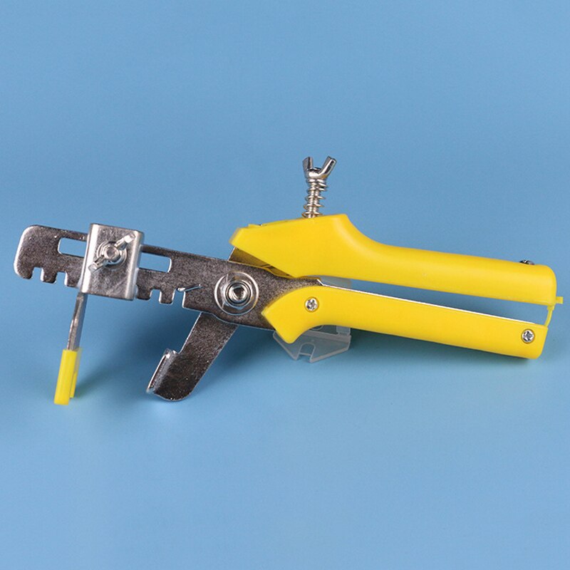 Tile Leveling System Leveling Spacers Clips Reusab Vicedeal