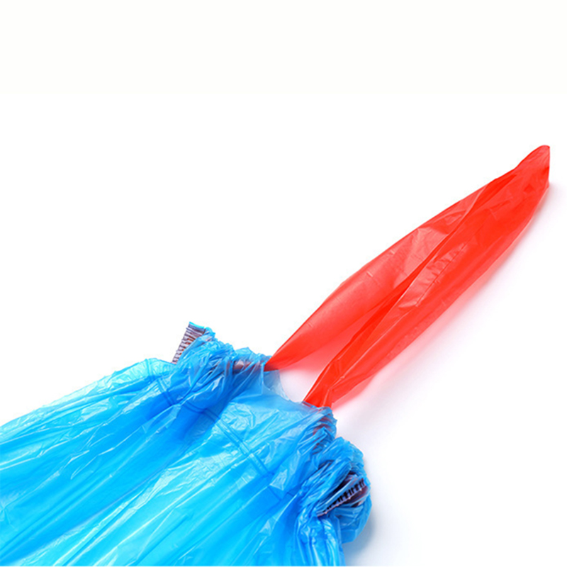 15Pcs/roll Plastic Waste Bag Home Kitchen Thickeni... – Grandado