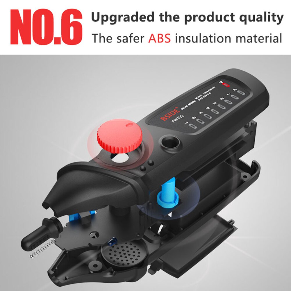 Collation Anti-interference Dual Mode Lan Network ... – Vicedeal