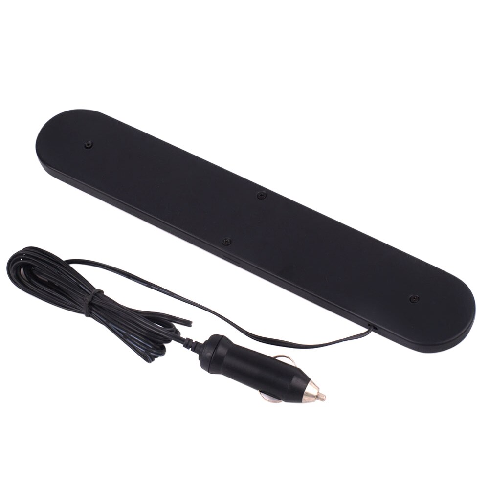 12v biler mini super slim led programmerbart beske... – Vicedeal