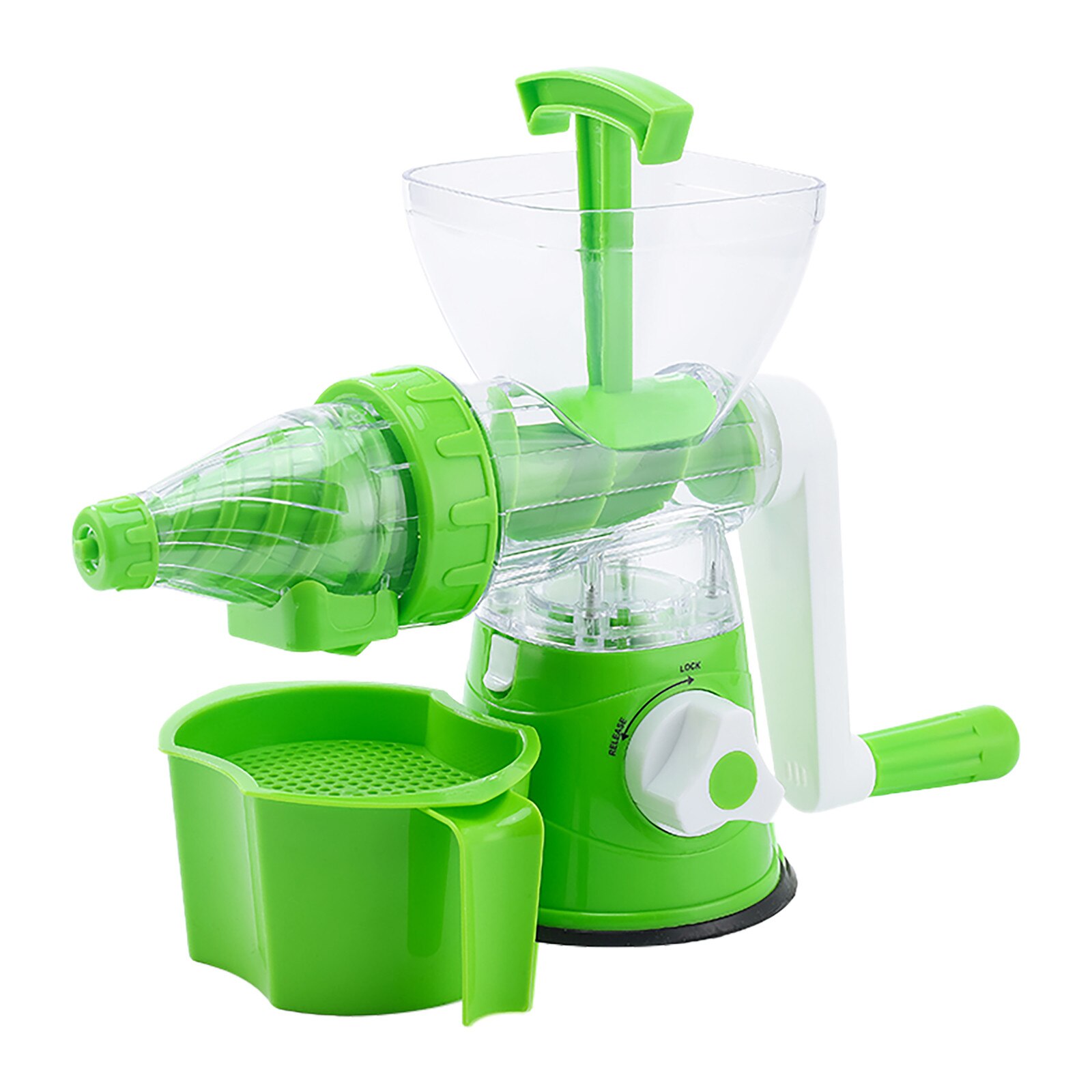 Kitchen Juicer Multi-function Kitchen Extractor Ju... – Grandado