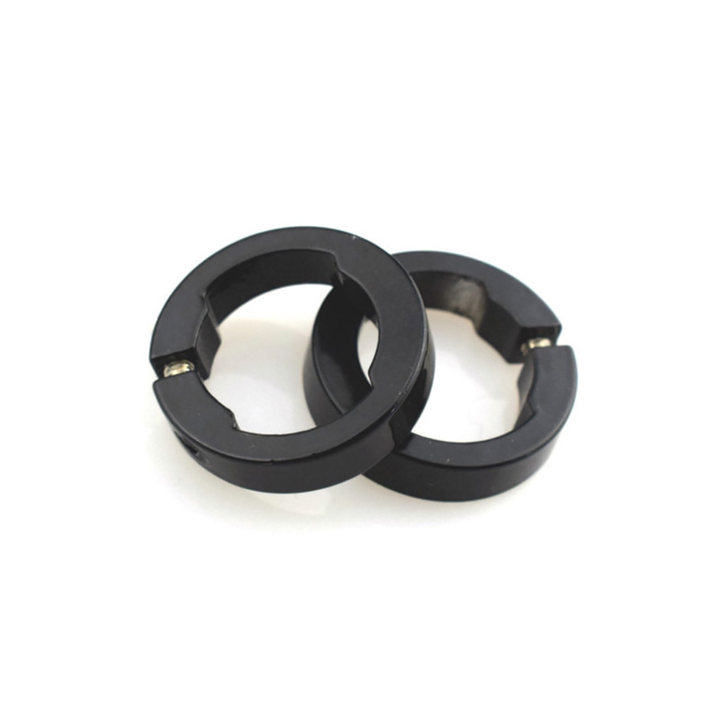 8mm Durable Stable Round Lock Rings for Bicycle Gr... – Grandado