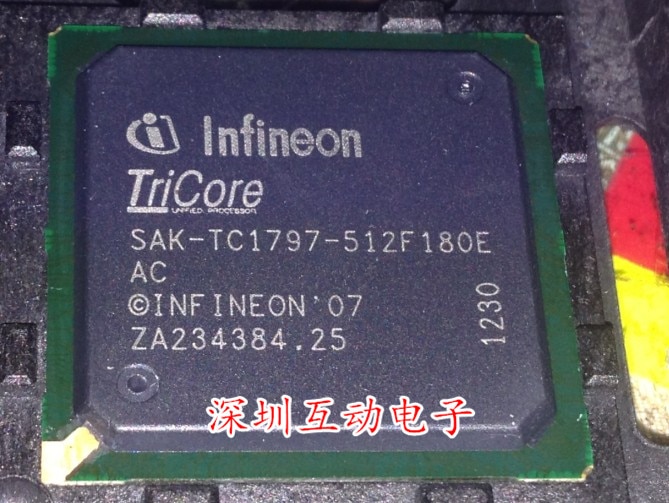 Sak -tc1797-512 f 180e ac 274 cpu – Grandado
