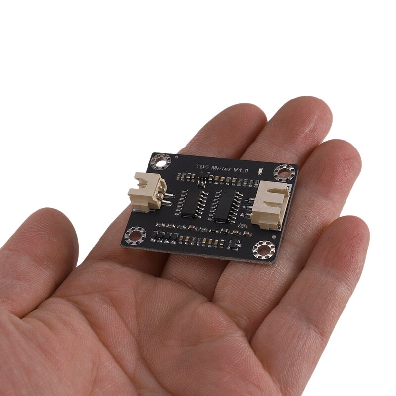 Analog TDS Sensor Wasser Leitfähigkeit Sensor für ... – Grandado Analog TDS Sensor Wasser Leitfähigkeit Sensor für ... – Grandado
