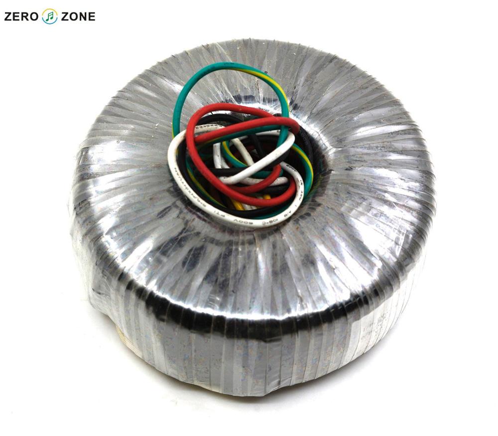 Gzlozone ta-200 200w transformador toroidal 200va ... – Grandado