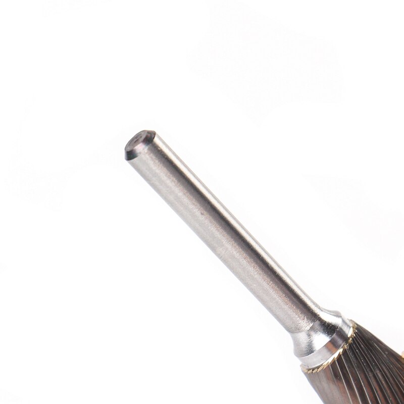 N Type Head Tungsten Carbide Alloy Rotary File Too... – Vicedeal