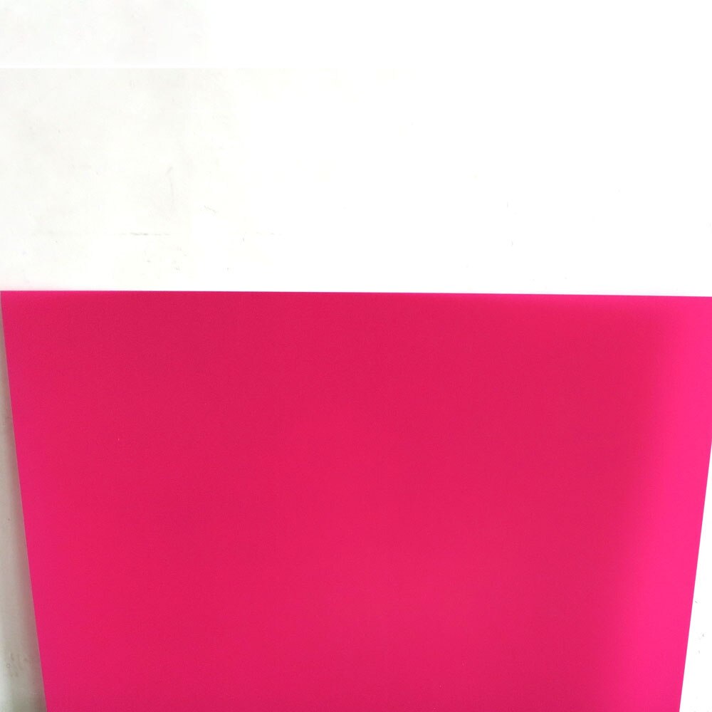 Pvc Matte Plastic Board Dunne Plastic Board Pp Pla... – Vicedeal