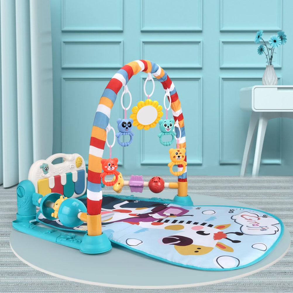 Baby Play Mat Musical Play Mat Kick and Play Piano... – Vicedeal