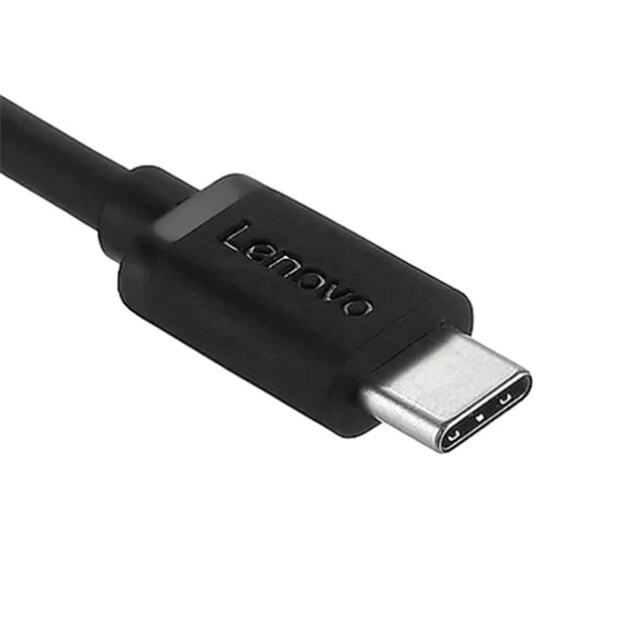 Original Lenovo C611 Multi USB 3.0 2.0 Type C Hub ... – Grandado