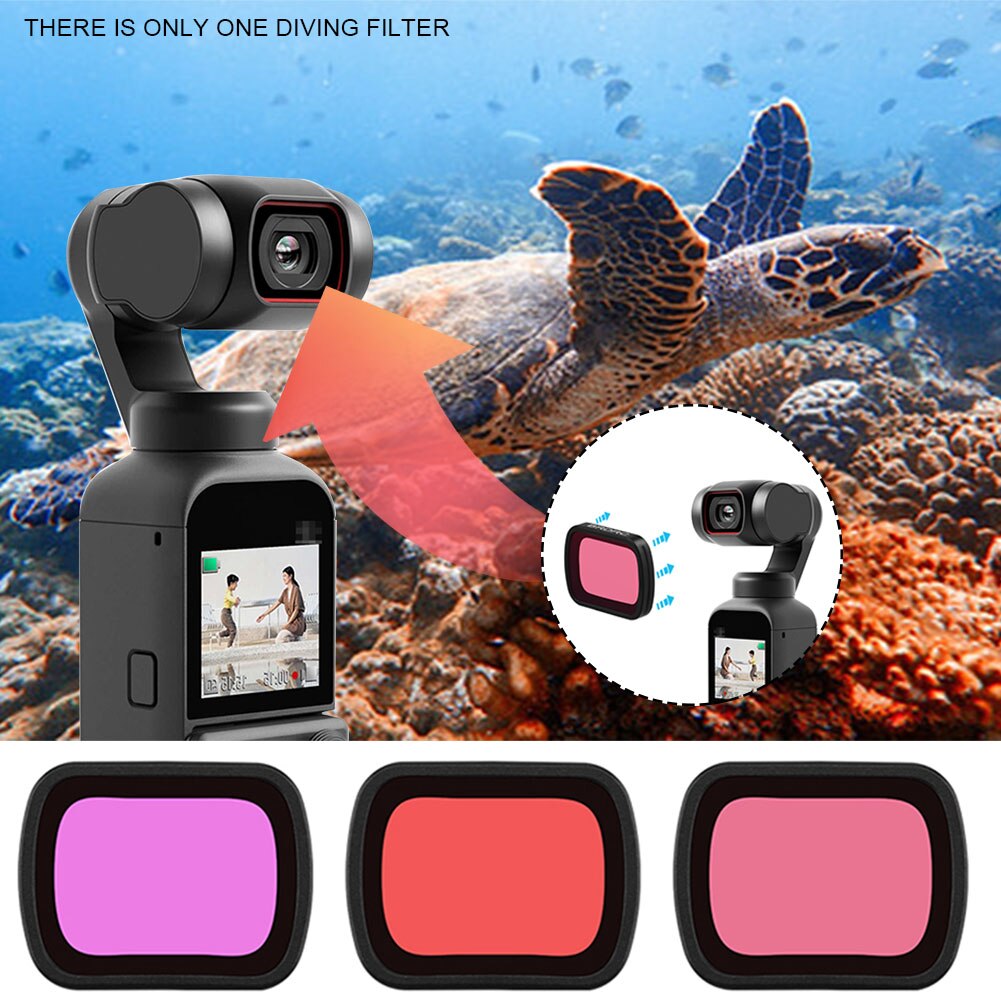 PTZ Camera Accessories Waterproof Underwater Float... – Grandado