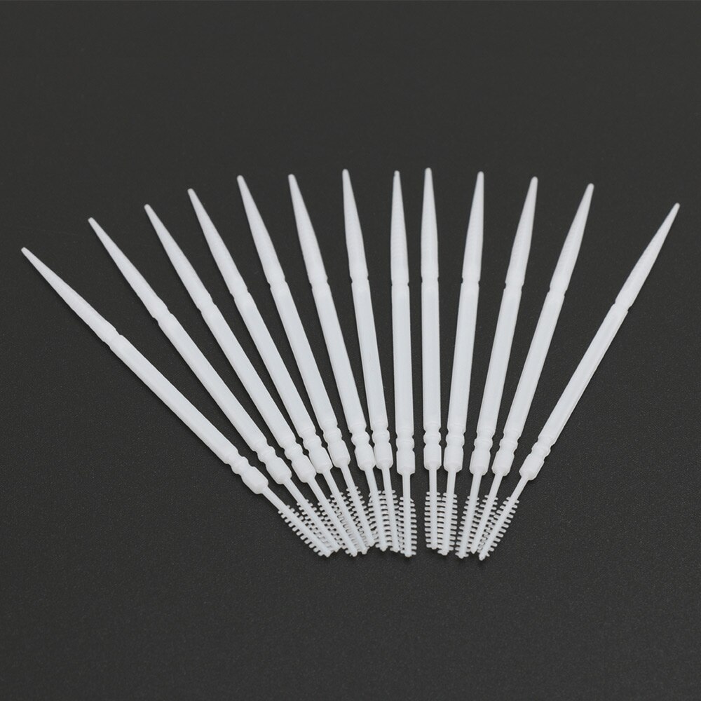300 Pcs/Box Portable Plastic Toothpicks Teeth Oral... – Vicedeal