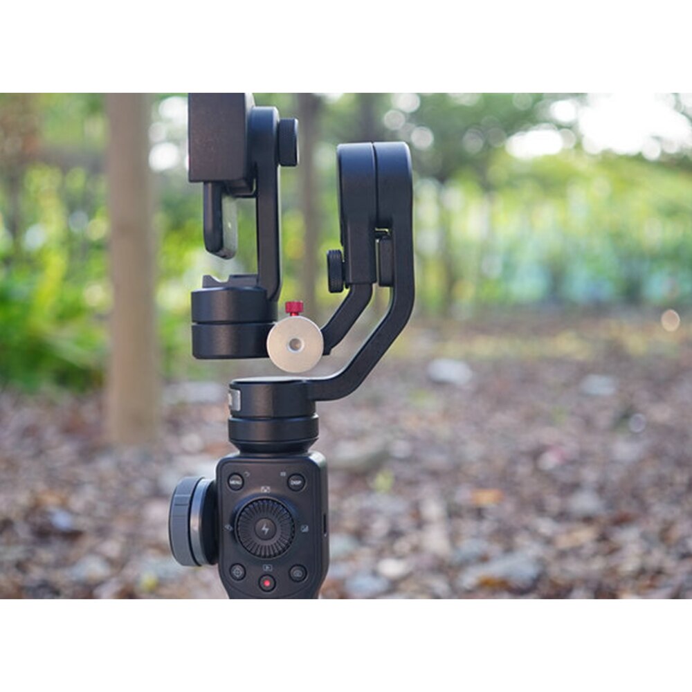 Gimbal Counterbalance/Counterweight Mount for Zhiy... – Grandado