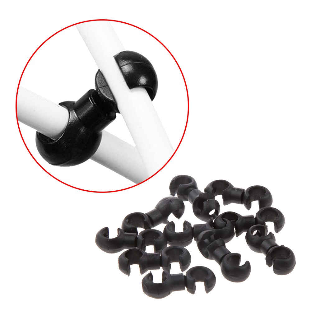 10 stuks fiets remleiding conversie adapter oliebu... – Vicedeal