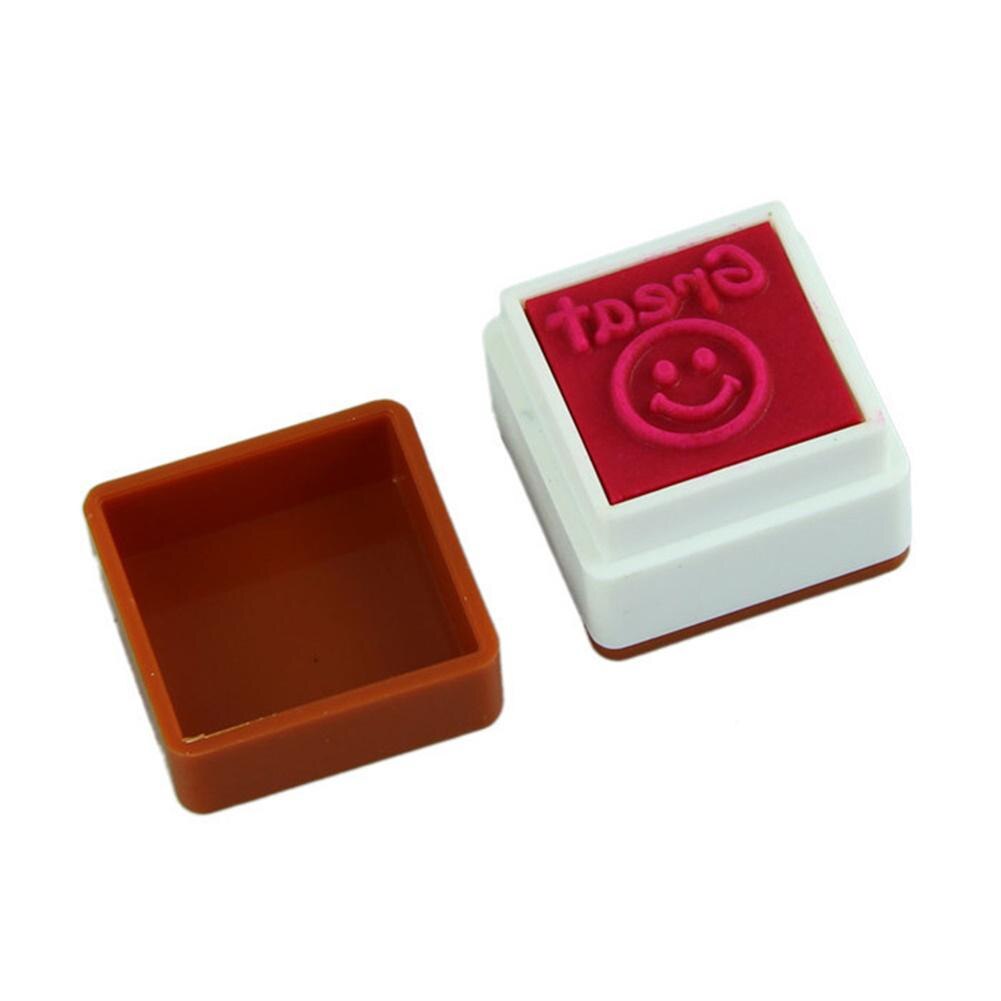 Kuulee Self Inking Teacher Stamps School Student H... – Vicedeal