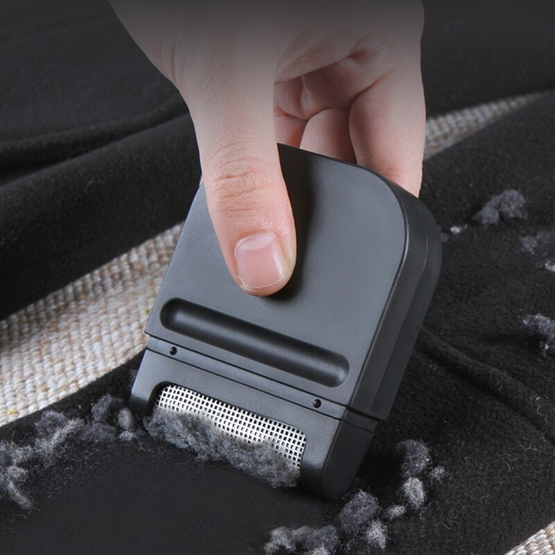 Mini Fluff Hair Removal Ball Trimmer Lint Remover ... – Vicedeal