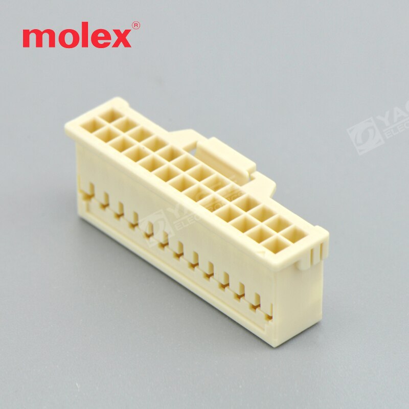 501646-2600 5016462600 mol/e x mol/e x connector 2... – Grandado