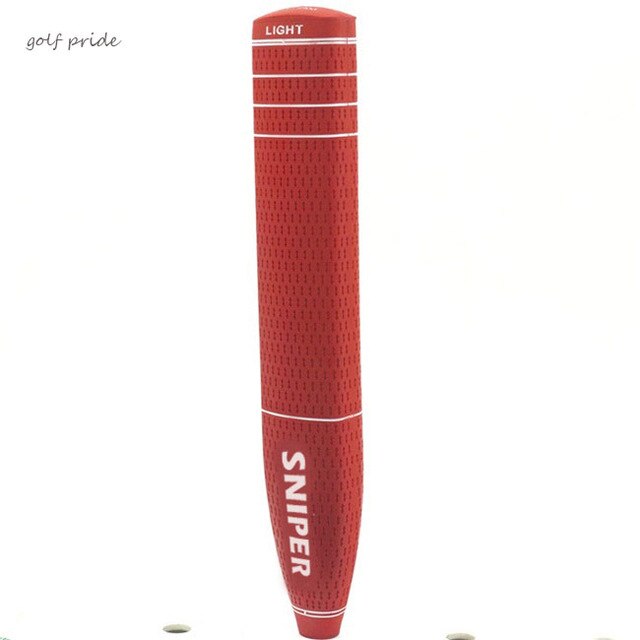 Golf grips 2 Thumb Golf putter grips 4 colors stan... – Vicedeal