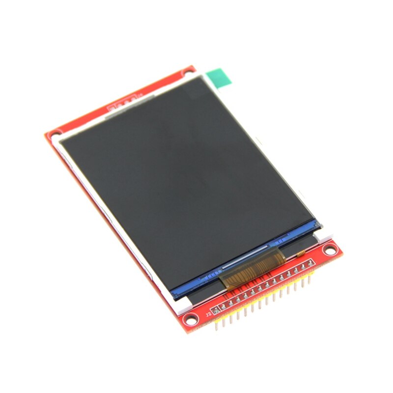 3.2 Inch 320X240 Mcu Spi Seriële Tft Lcd Module Di... – Vicedeal