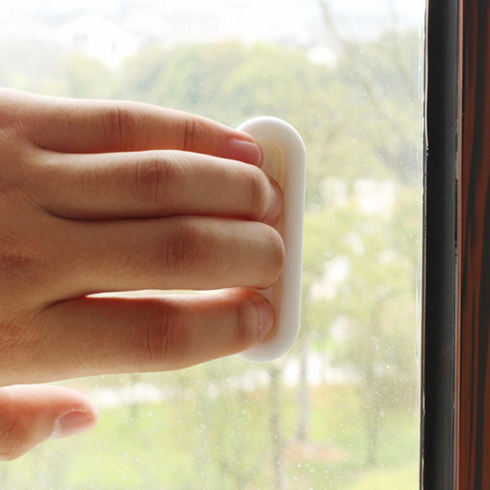 16pcs Paste Sliding Door Glass Window Handle Effor... – Vicedeal