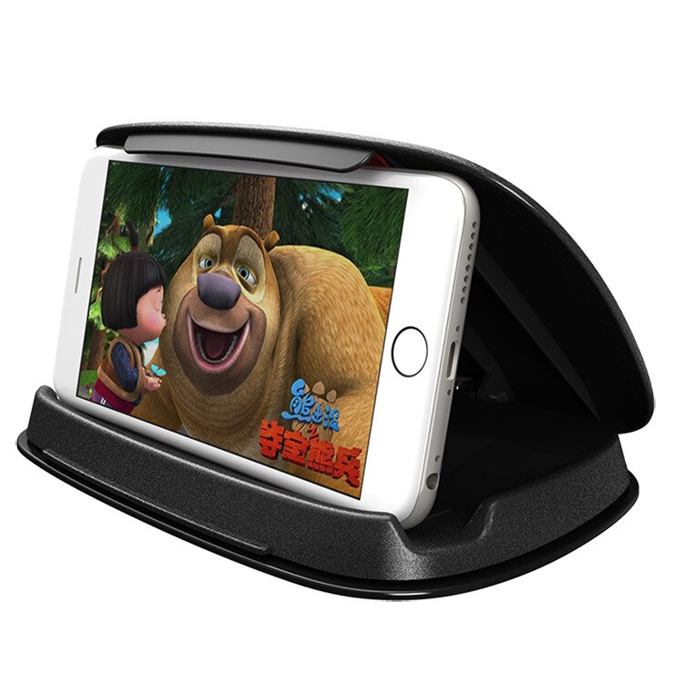 Car Mobile Phone Dashboard Center Console Bracket ... – Vicedeal