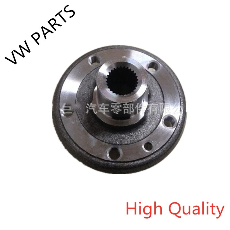 Front Wheel Hub For V W OEM:2H0407615 2H0 407 615 – Vicedeal