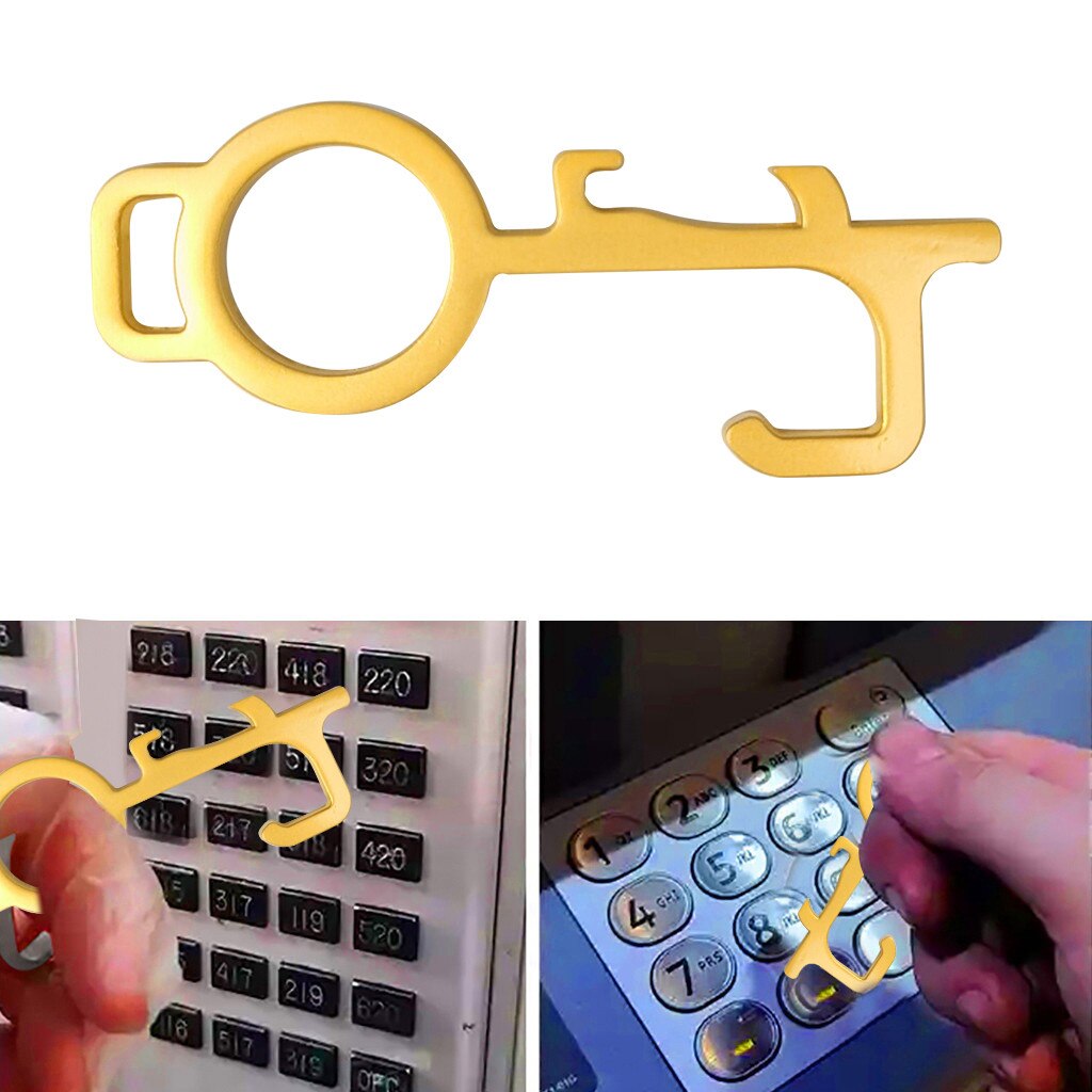 Elevator Button Contactless Safety Door Opener Doo... – Grandado