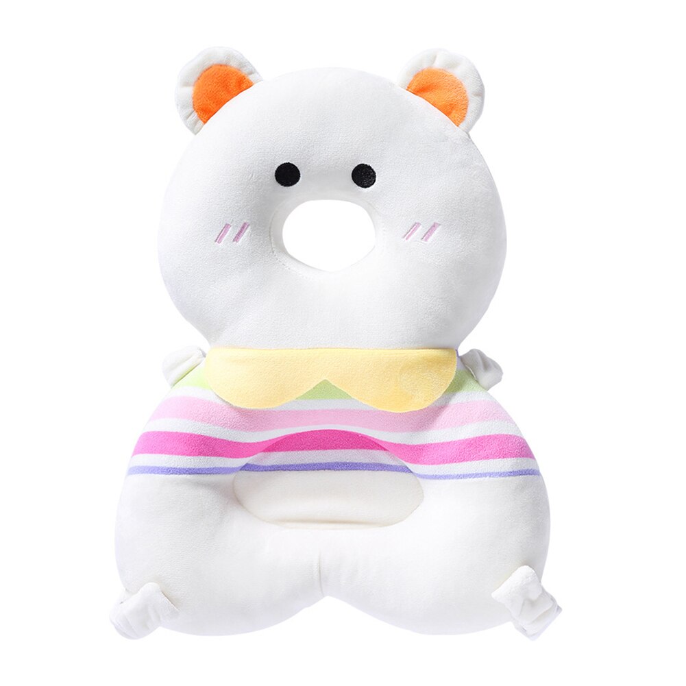 Leuke Baby Hoofdbescherming Pad Hoofdsteun Kussen ... – Vicedeal