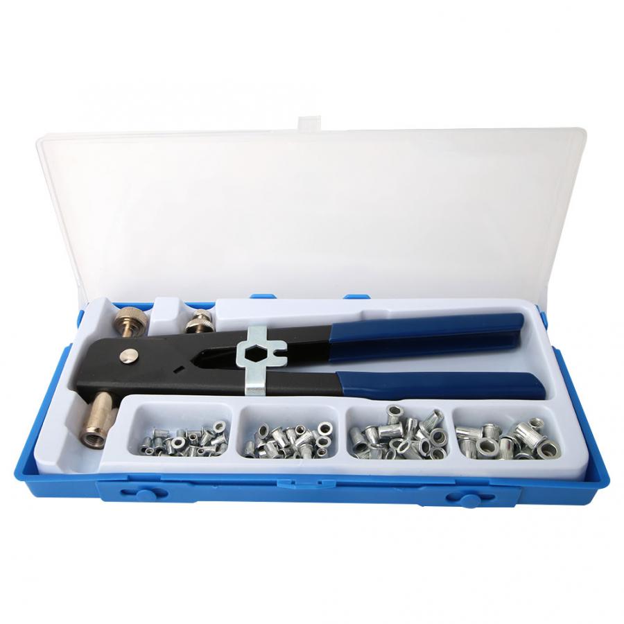 Mxita klinkhamer gun 86 pcs Insert Hand Tool Kit H... – Grandado