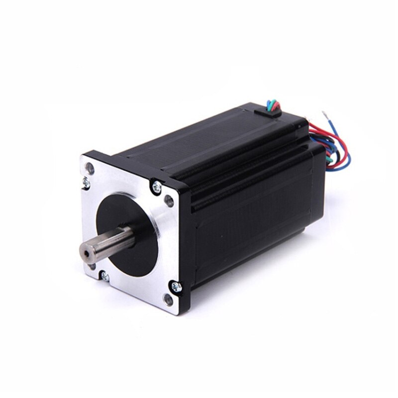 Hohe drehmoment 60 Schrittmotor 2 Phase 4-blei NEM... – Grandado