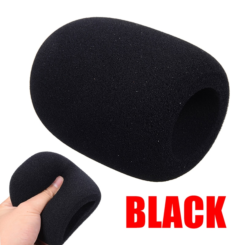 1pc Foam Cover Windscreen Filter for Blue Yeti Con... – Vicedeal