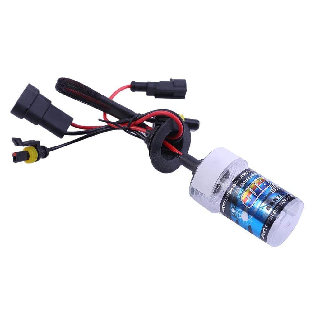 2Pcs of 9005/HB3/H10 35W 6000K/8000K/10000K HID He... – Grandado