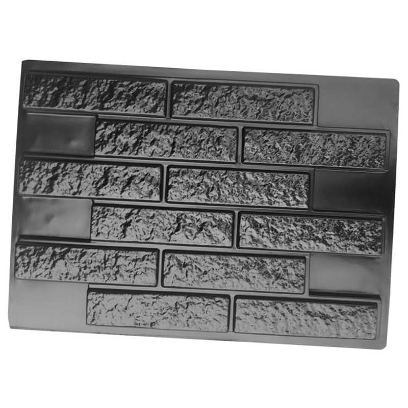 Plastic Concrete Forms Wall Mold Form Recyclable f... – Vicedeal