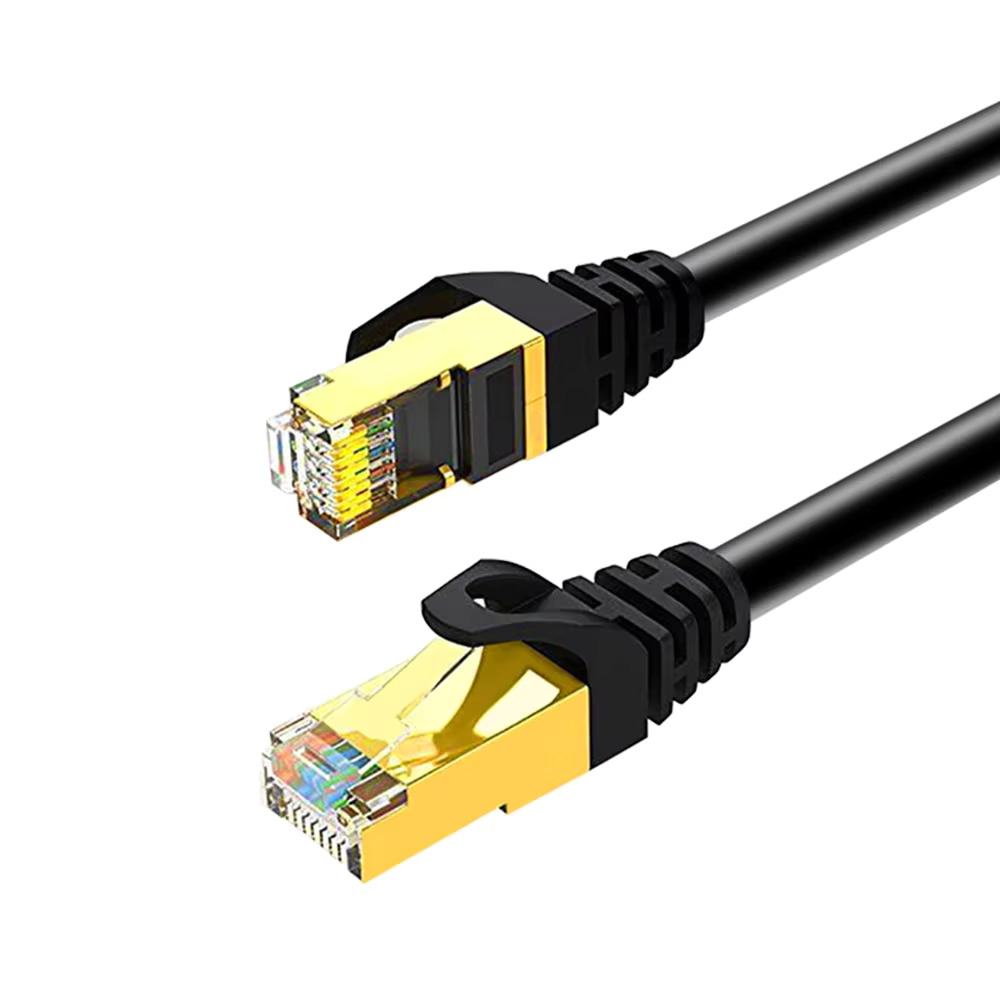 Network CAT6 Ethernet Cable 10Gb RJ45 Lan Network ... – Grandado