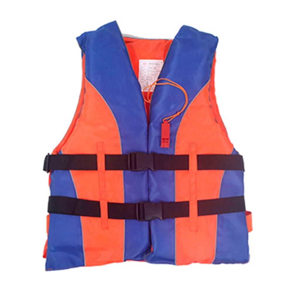 Adult life jackets portable water sports rafting s... – Grandado