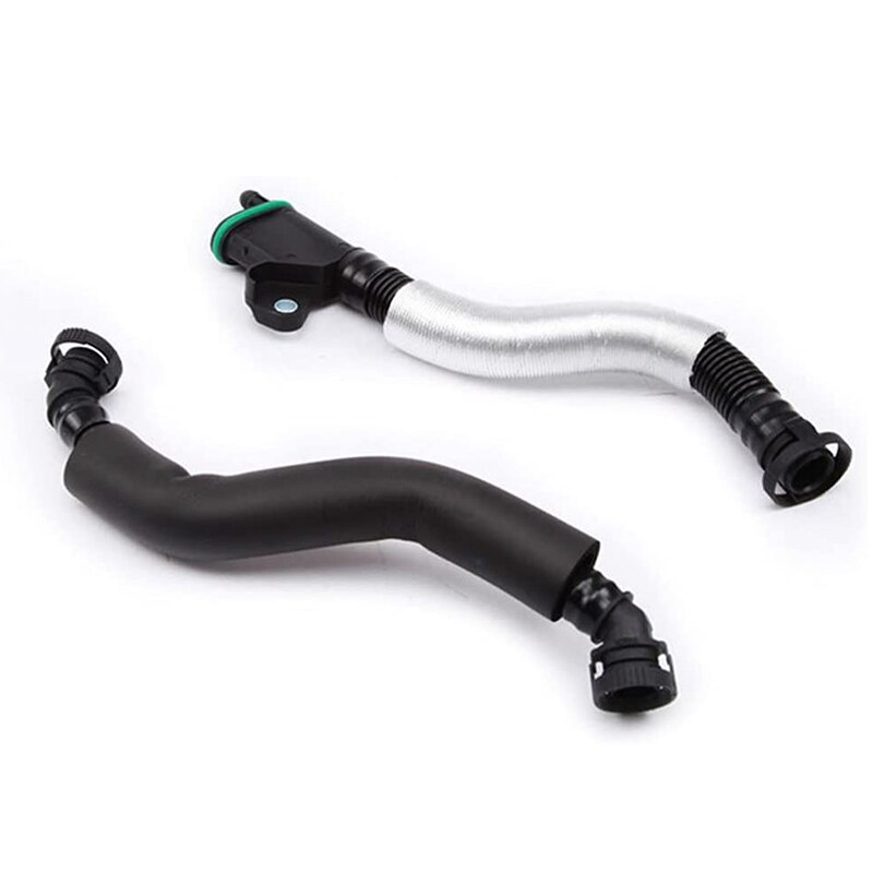 Oil Water Separator Breathing Hose Exhaust Pipe fo... – Grandado