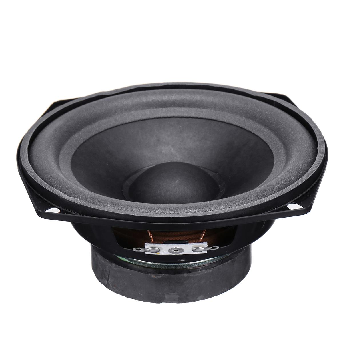 5.25 inch 30W 6 ohm Magnetic Speakers Super Bass S... – Vicedeal