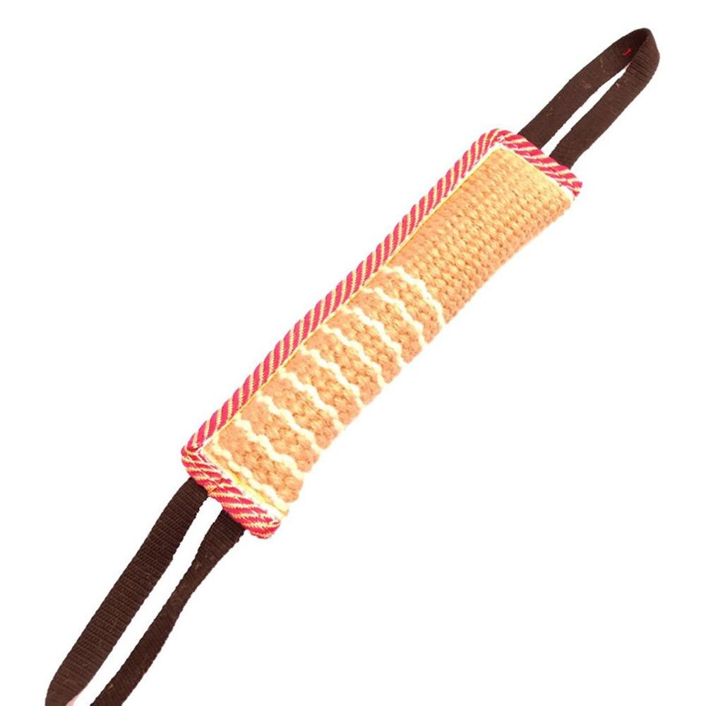 Dog Training Bite Tug Durable Dog Training Bite St... – Grandado