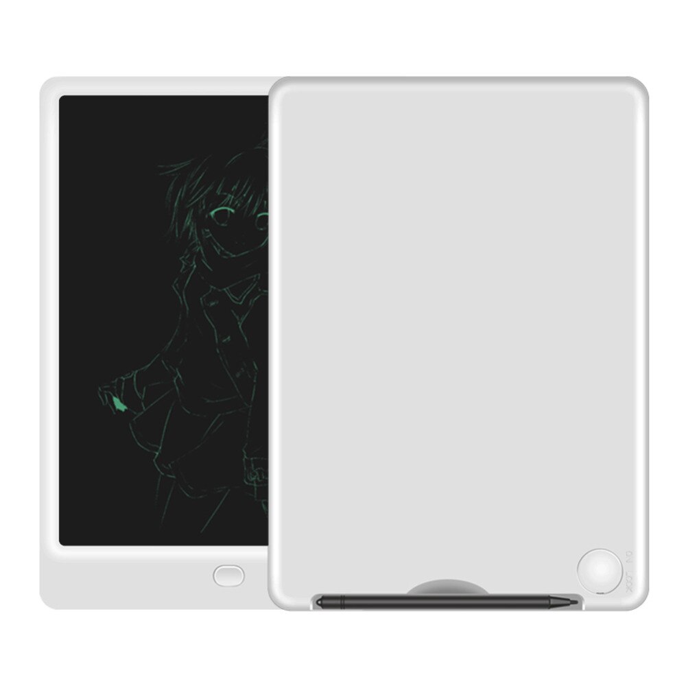 10 inch LCD Writing Tablet Drawing Board Paperless... – Grandado