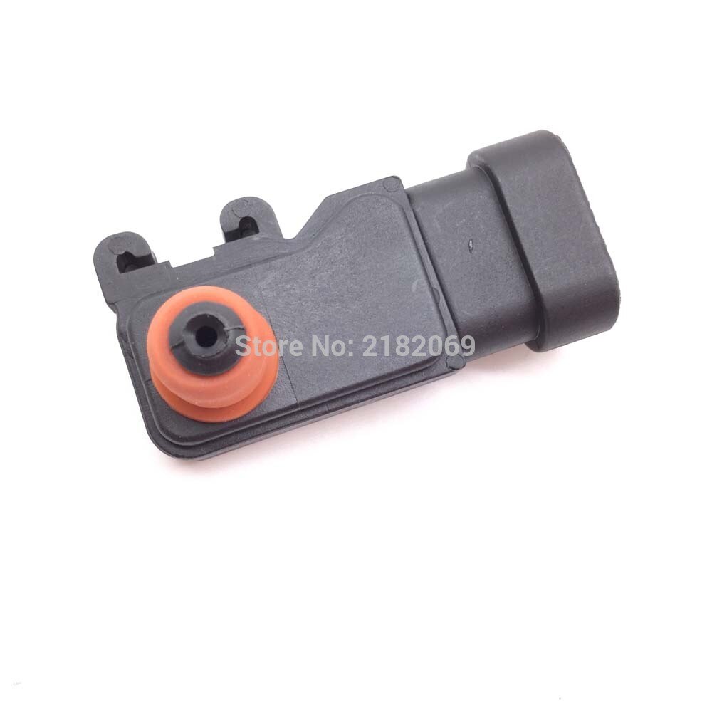 MAP Manifold Absolute Pressure Sensor For Pontiac ... – Vicedeal