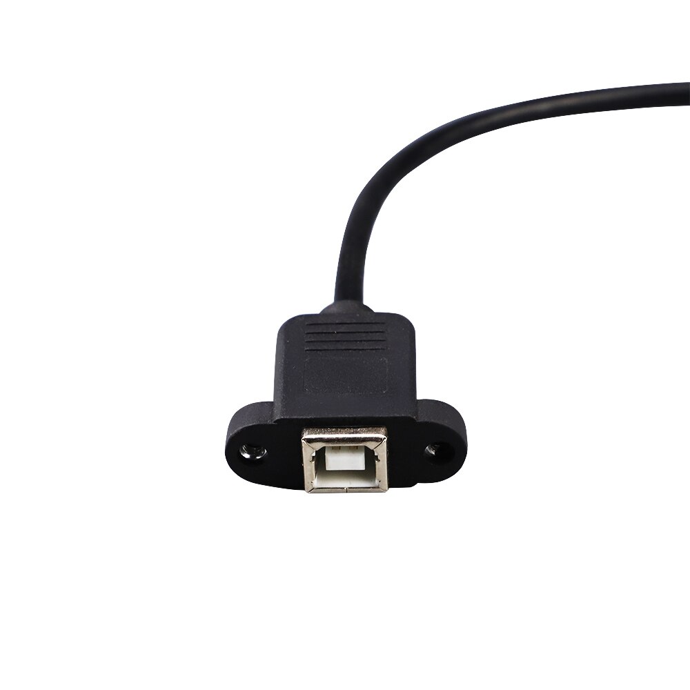 USB 2.0 Type B Male to Female M/F EXTENSION Data C... – Grandado