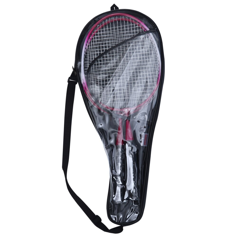 2 Stuks Van Een Paar Kid Duurzaam Leisure Badminto... – Grandado