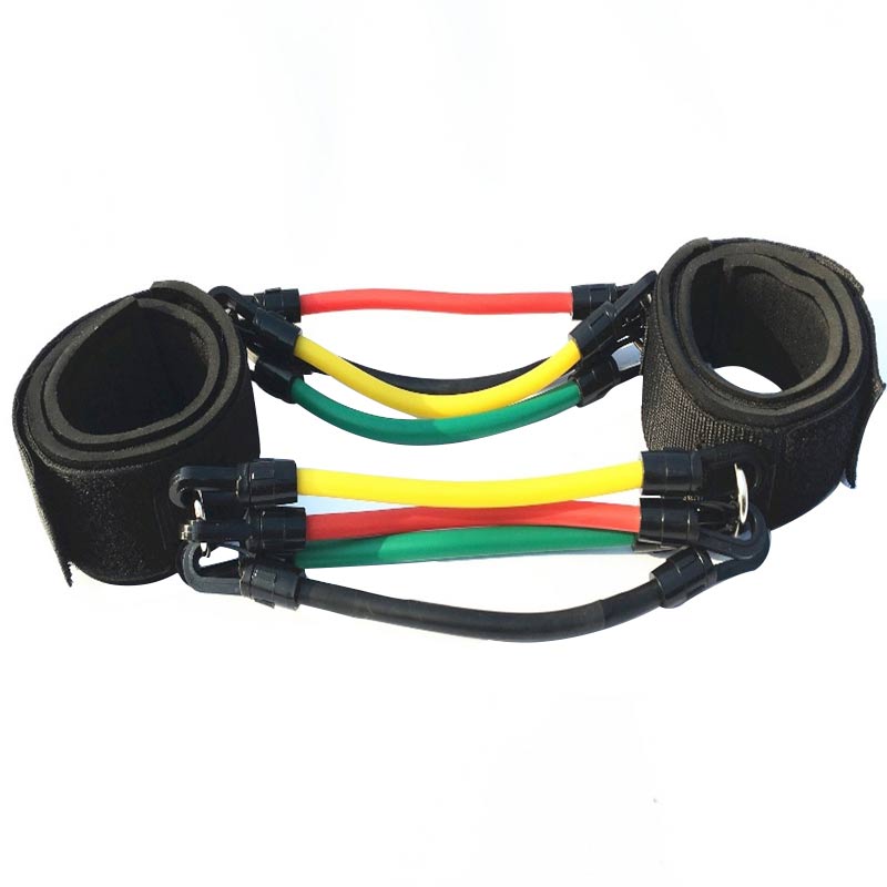 Power Legs Kinetic Speed Agility Training Band Ela... – Grandado
