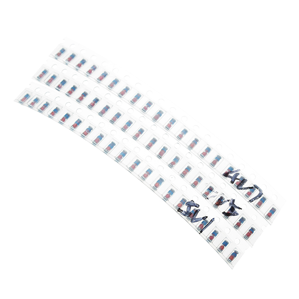 300 stks/set LL34 SMD Regulator Zener Diode Pack P... – Grandado