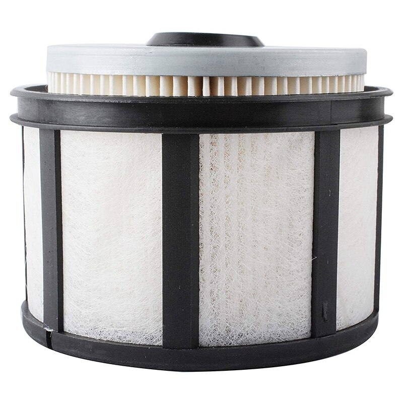 FD-4596 Fuel Filter Set Of 3 for Ford E350 F250 F3... – Grandado