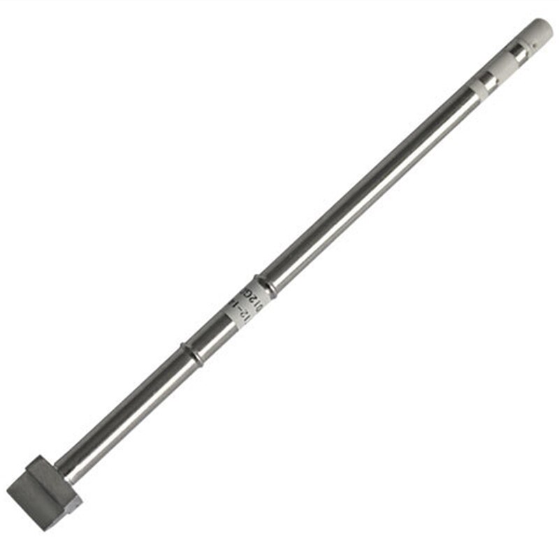T12-14 Series Lead-Free Soldering Iron Tip, Spade-... – Grandado