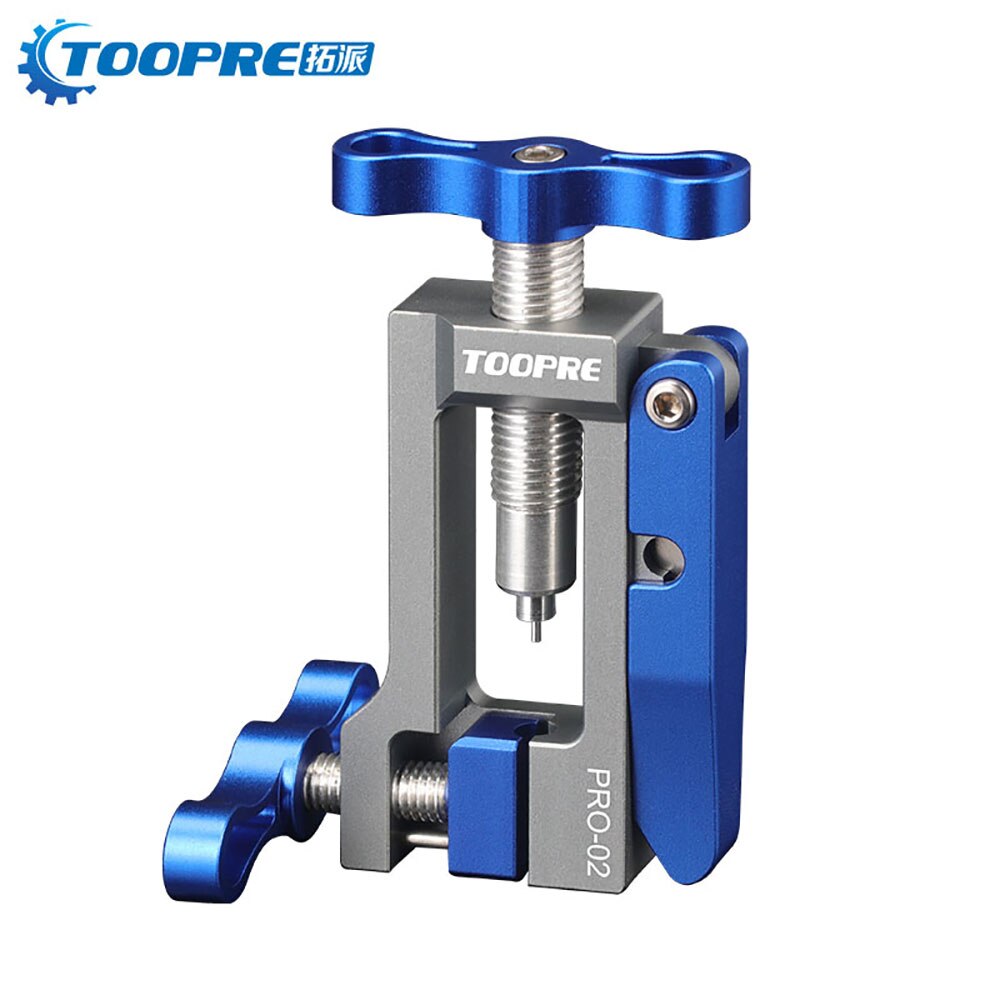 2 in 1 Bicycle Needle Driver Hydraulic Hose Cutter... – Grandado