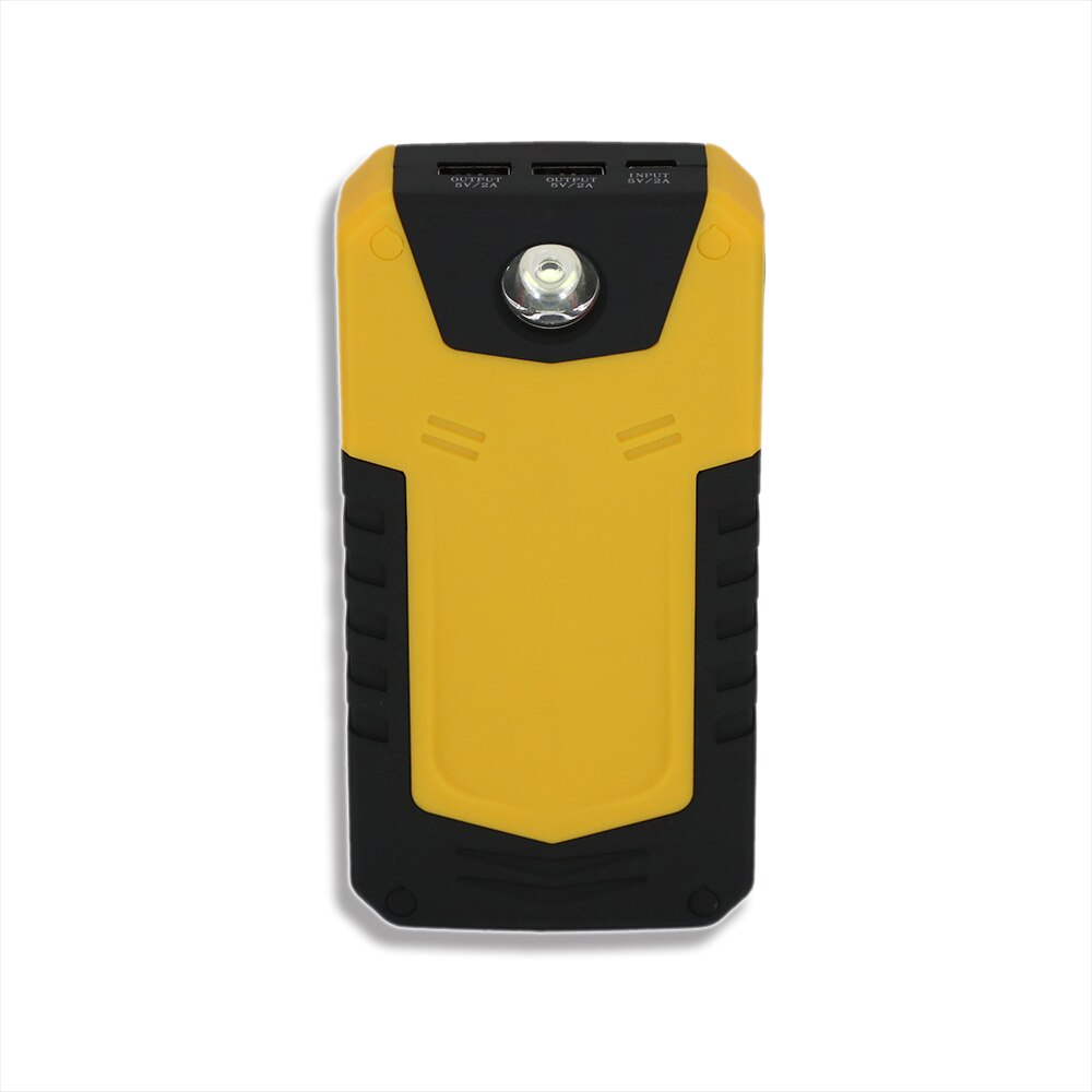 GKFLY 12V Portable Starting Device Cables Car Jump... – Grandado