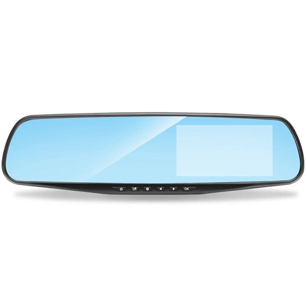 Rearview Mirror Driving Recorder Standard Configur... – Grandado