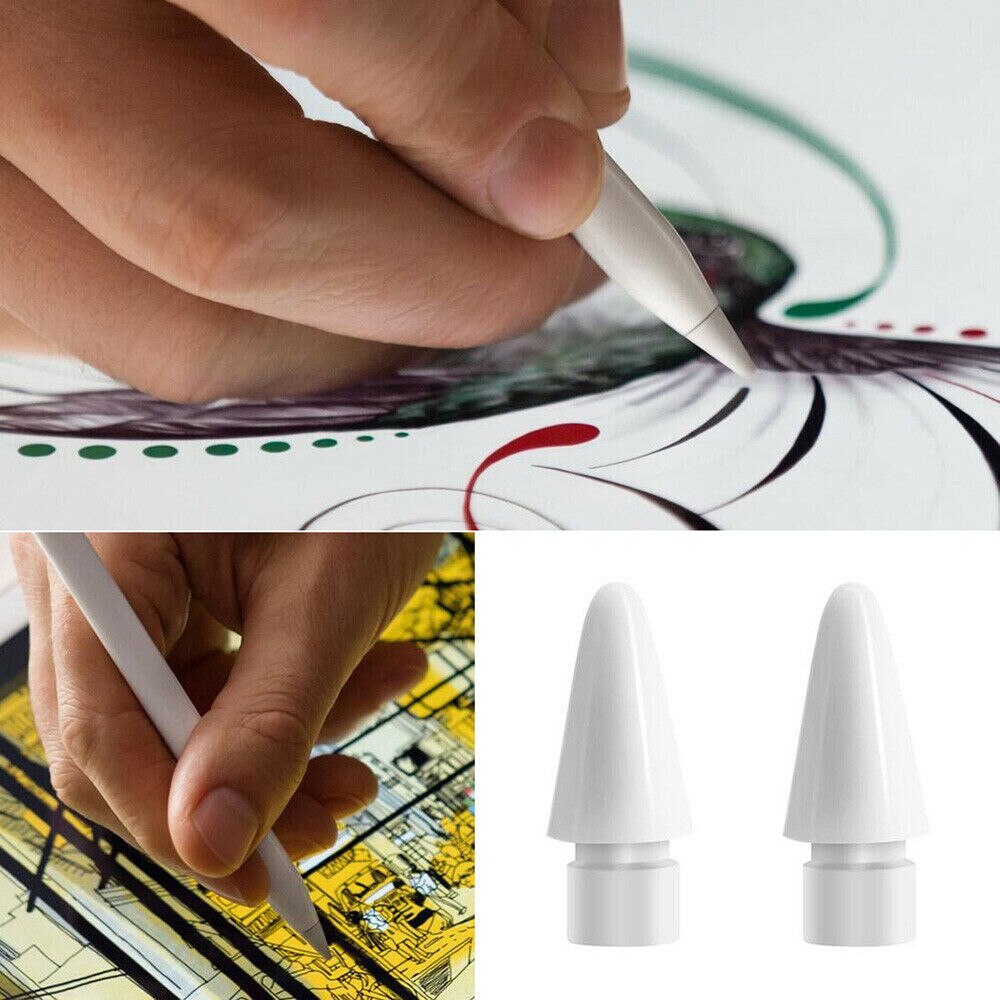 Nib Replacement Tip Pencil Tips Nib for Apple Penc... – Grandado