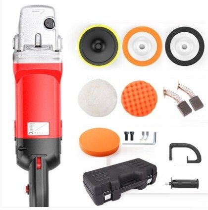 110V 220V, 1100W--1400W Auto disc polisher, car po... – Grandado